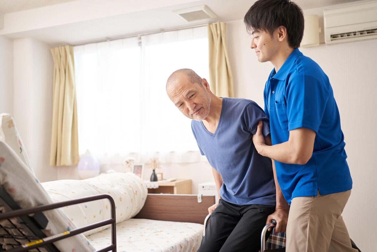 NDIS Transport Providers Sydney | Sydney Community Care Services